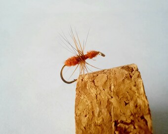 Ant Fly Pattern - Etsy