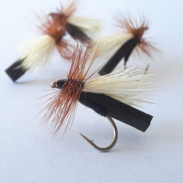 Foam Fly Pattern - Etsy