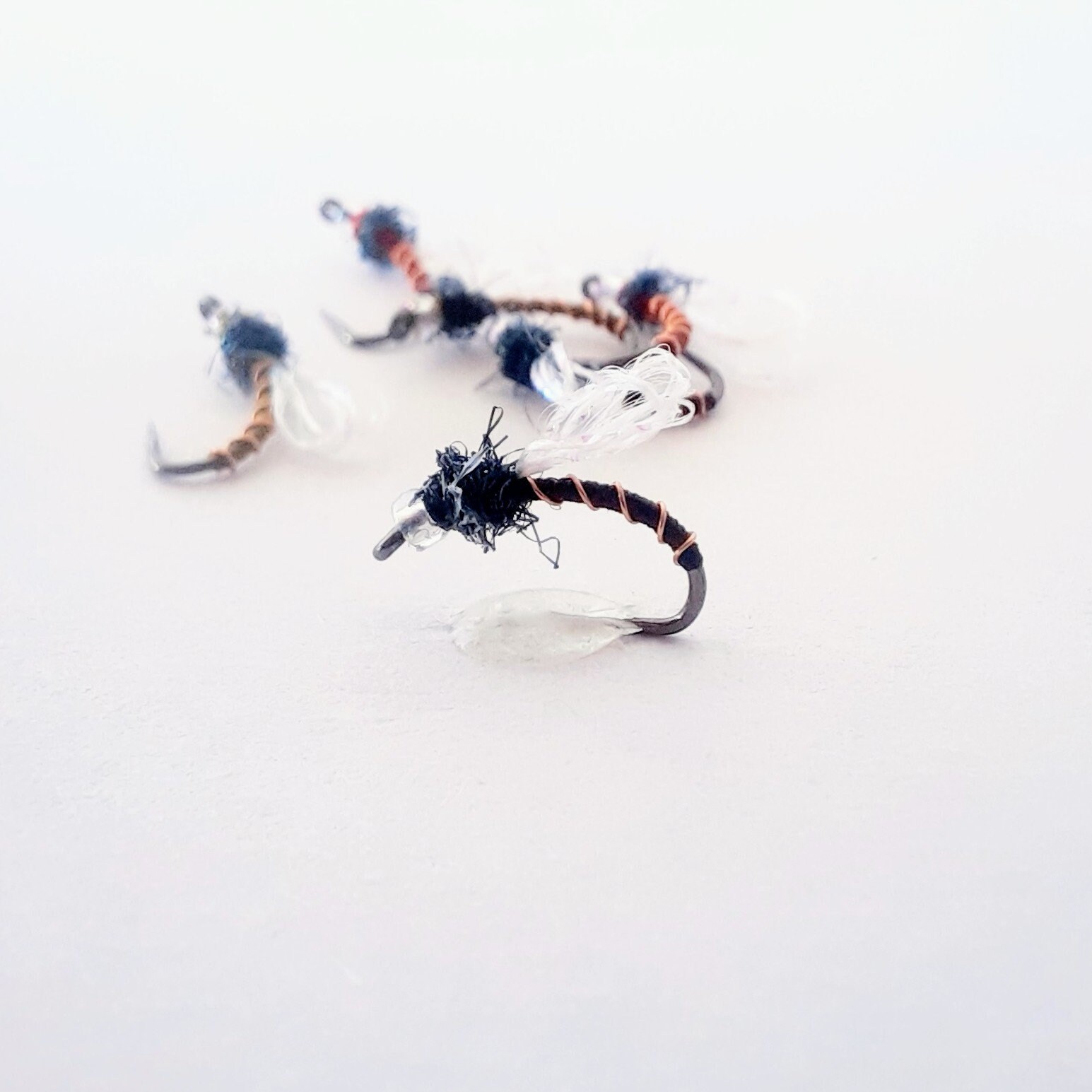 Colorado Fly Tyer