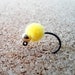 6 Sparkle Wing RS2 Fly Fishing Flies. Midges and Emergers. Trout Flies ...