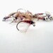4 Chocolate Midge Emerger. Midges and Emergers. Foam Wing. Fly Fishing ...