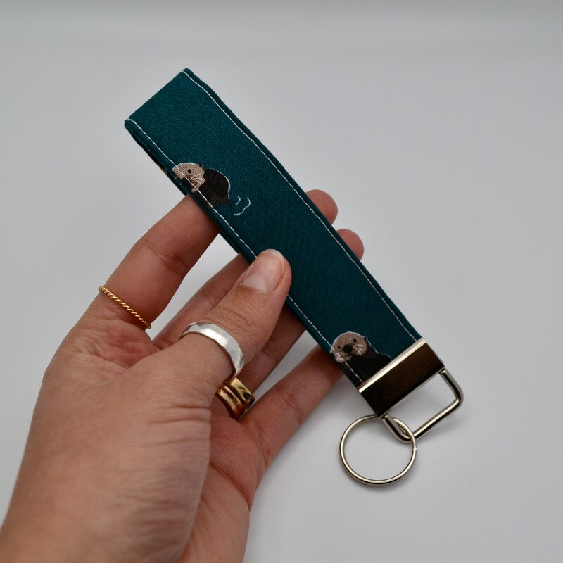 Key Chain Holder - Etsy