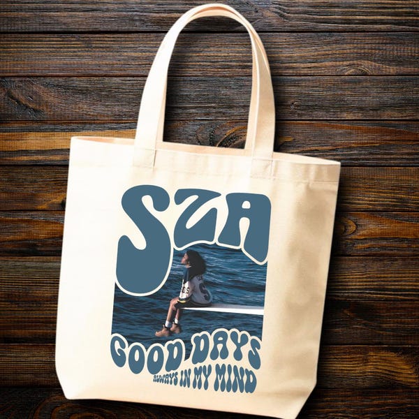 Sza Merch - Etsy