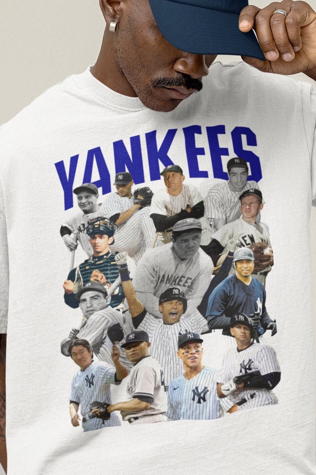 Classic Yankees, Yankees, Yankee History, New York, 90s Tshirt, 90s ...