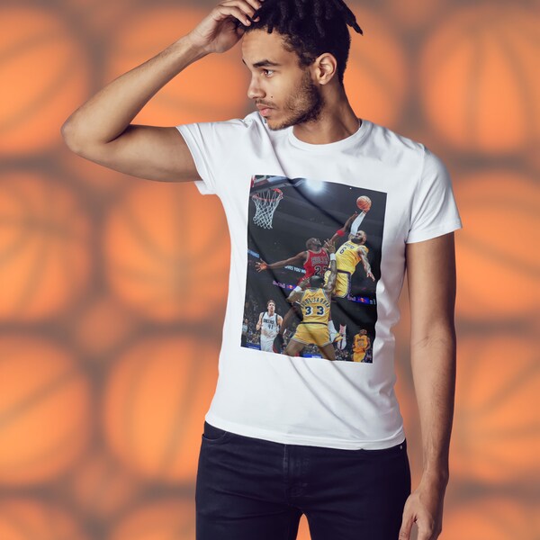 King Lebron James Shirt - Etsy