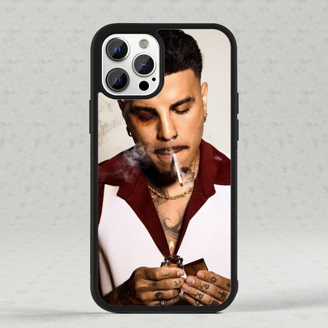 Rauw iPhone Case, Rauw Alejandro Phone Case, Rauw Phone Case, Rauw ...