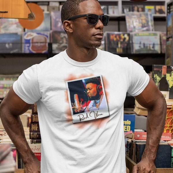 Rod Wave Merch - Etsy