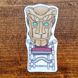 Wicked the Musical Stickers | 6 Pack - Etsy