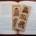 Double Sided West End Theatre Bookmarks - Etsy UK