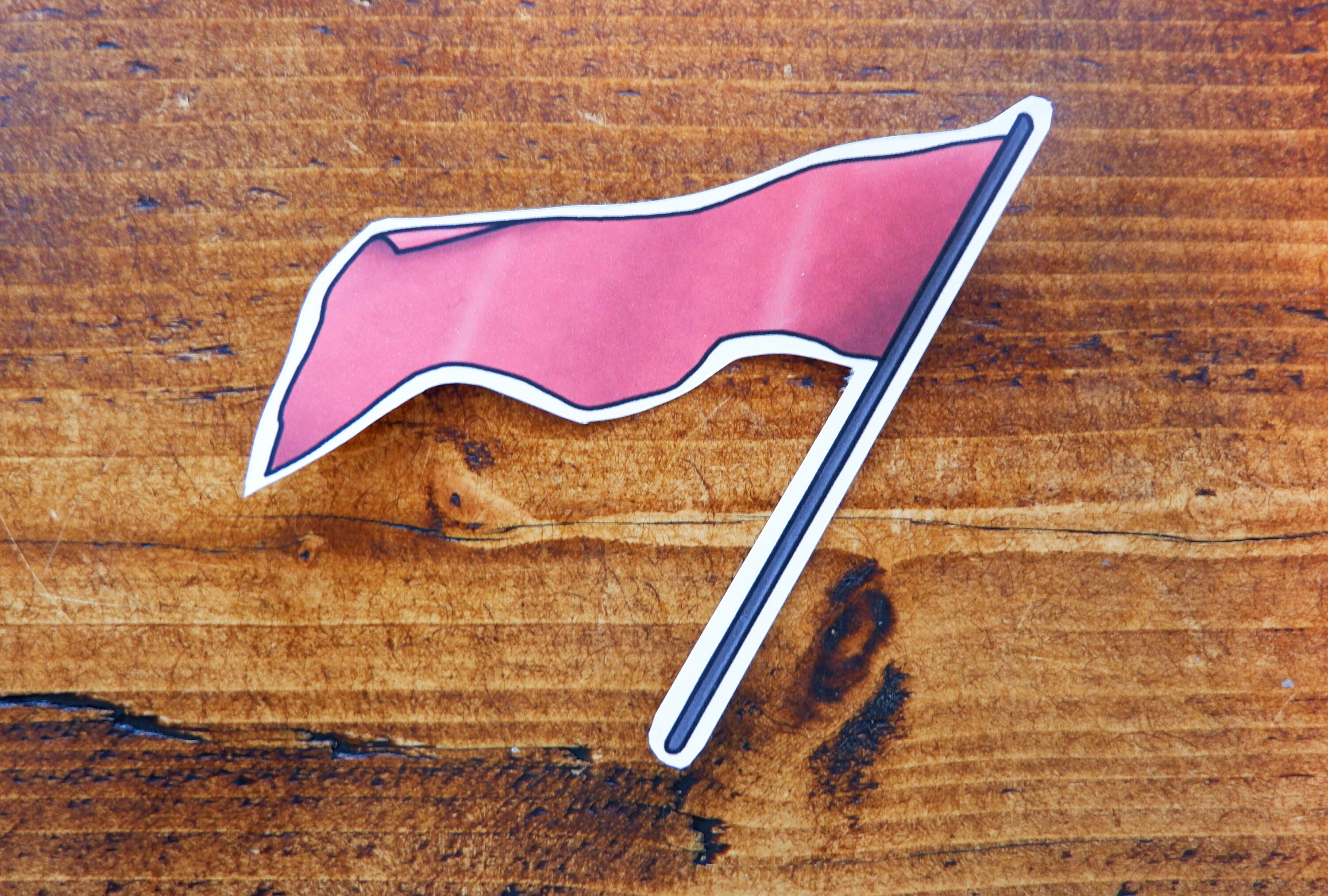 Les Misérables the Musical Stickers 6 Pack - Etsy