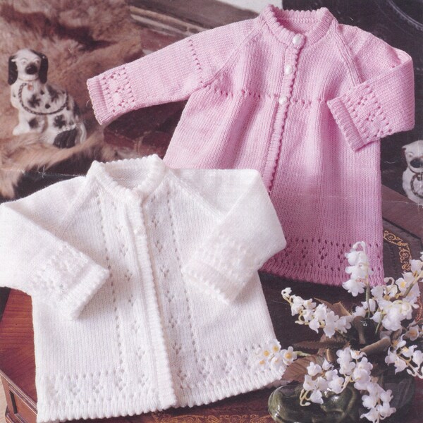 Baby Machine Knitting - Etsy UK