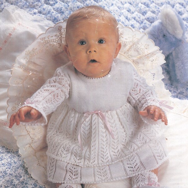 Baby Machine Knitting - Etsy UK