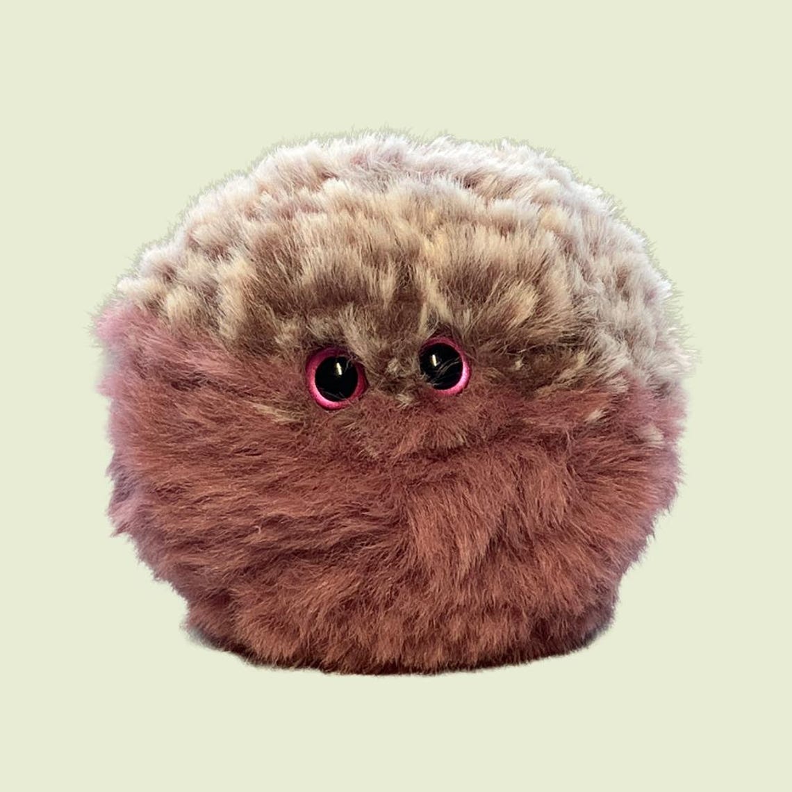 Fluffy Worry Pets, Various Colours, Plush, Ideal Anxiety/stress Relief ...