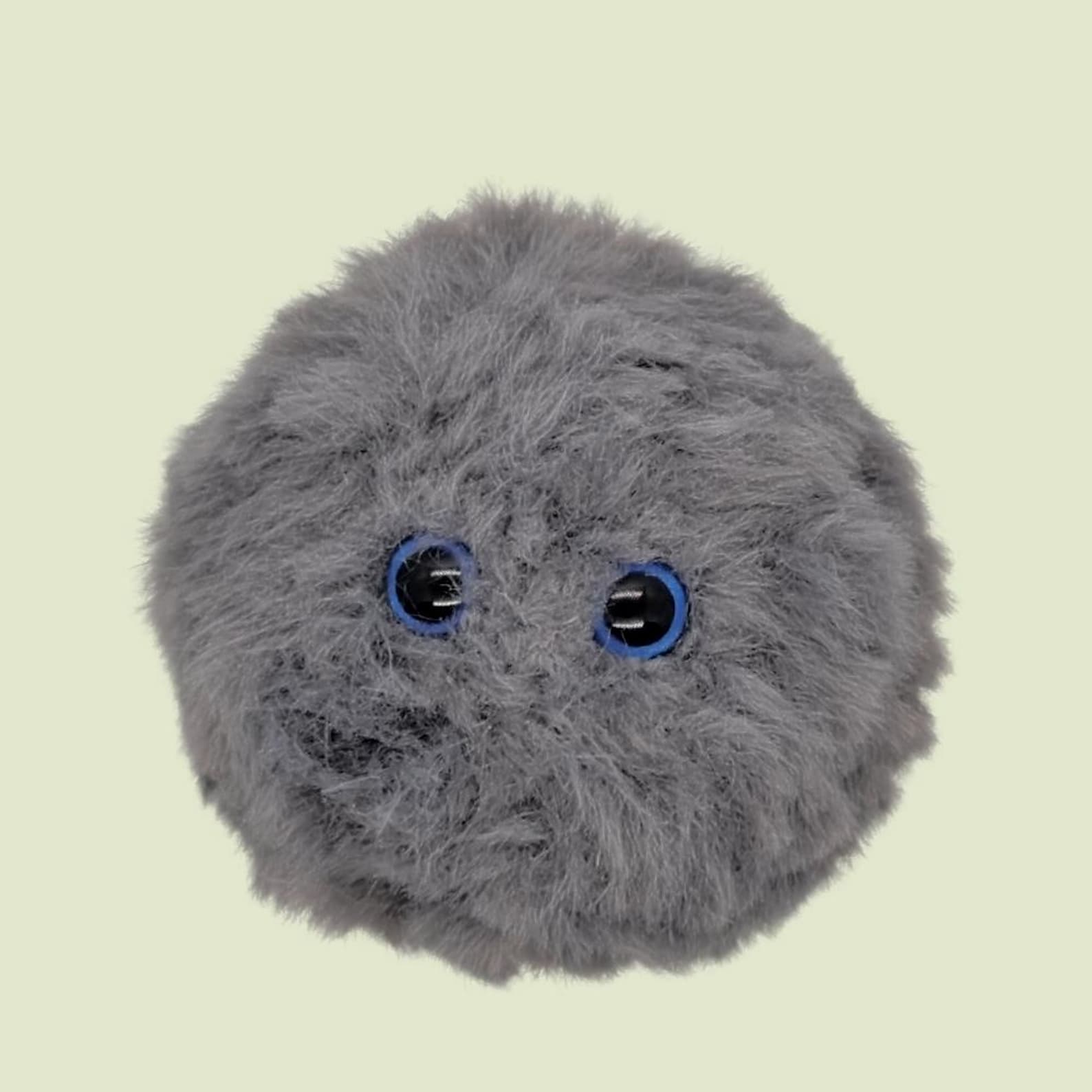 Fluffy Worry Pets, Various Colours, Plush, Ideal Anxiety/stress Relief ...