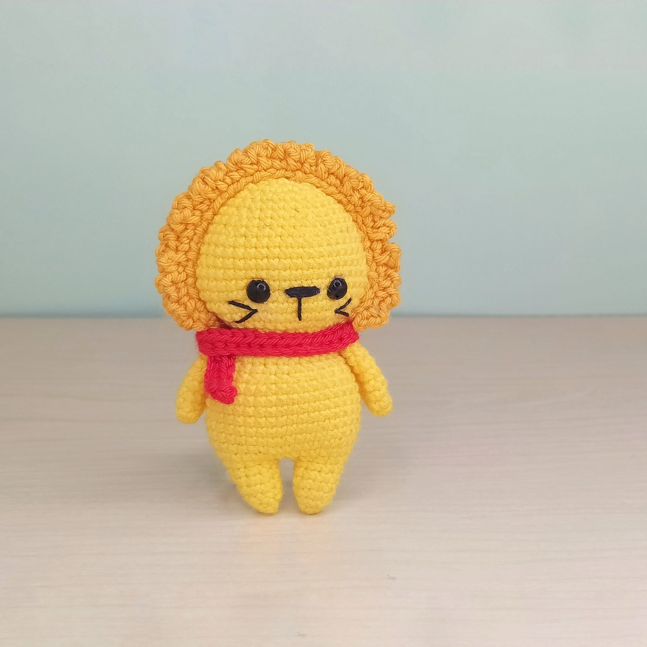 10 Amigurumi Crochet Pattern Bundle 10 Mini Cute Crochet - Etsy