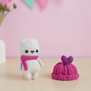 Valentine Crochet Pattern Valentine Amigurumi Pattern Bundle - Etsy