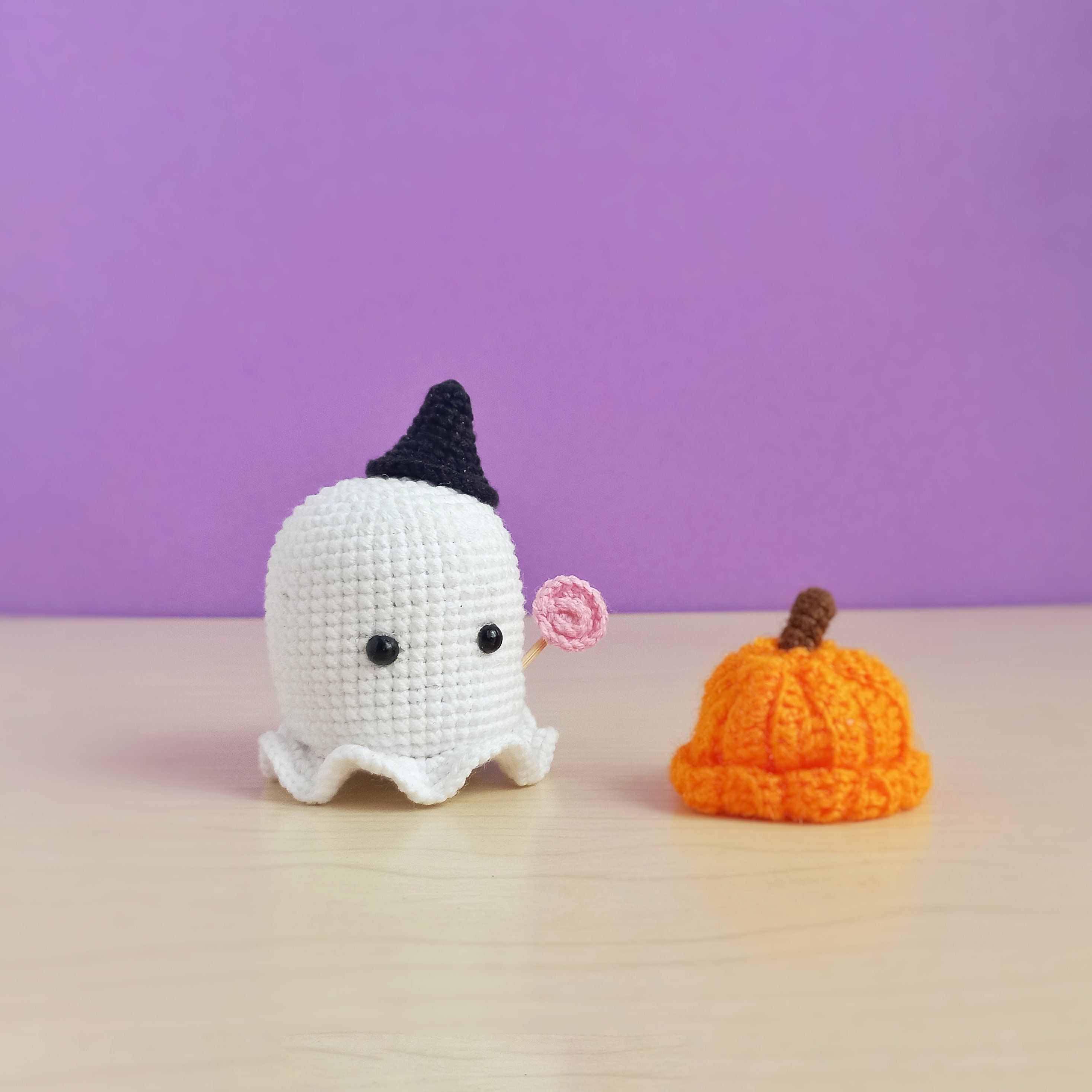 Halloween Crochet Pattern Halloween Amigurumi Pattern Bundle - Etsy