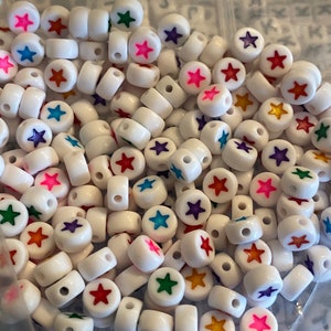 Custom Band / Name Beaded Friendship Bracelets - Etsy