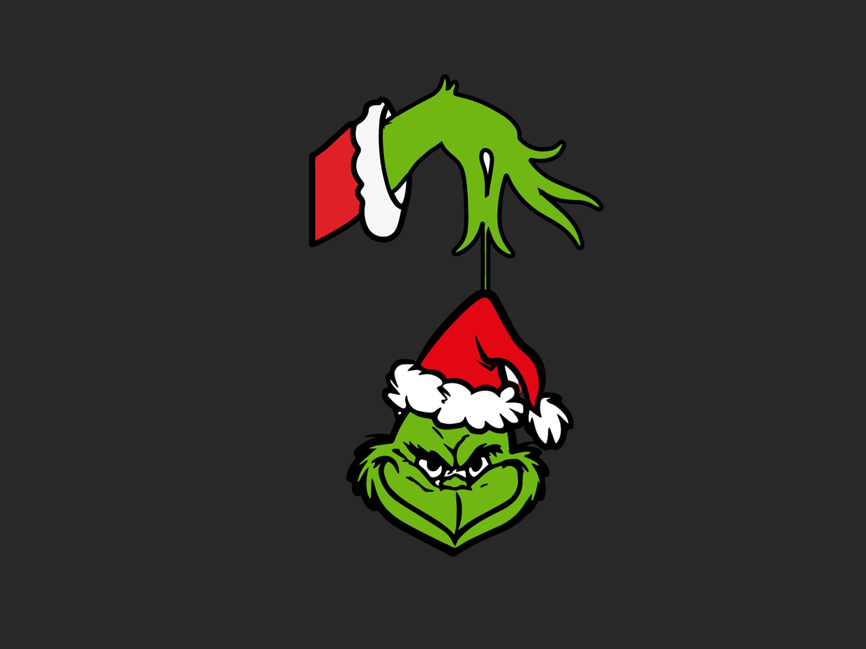 Grinch Font Svg Png Bundle, Grinch Hand Face Png, Green Font Bundle ...