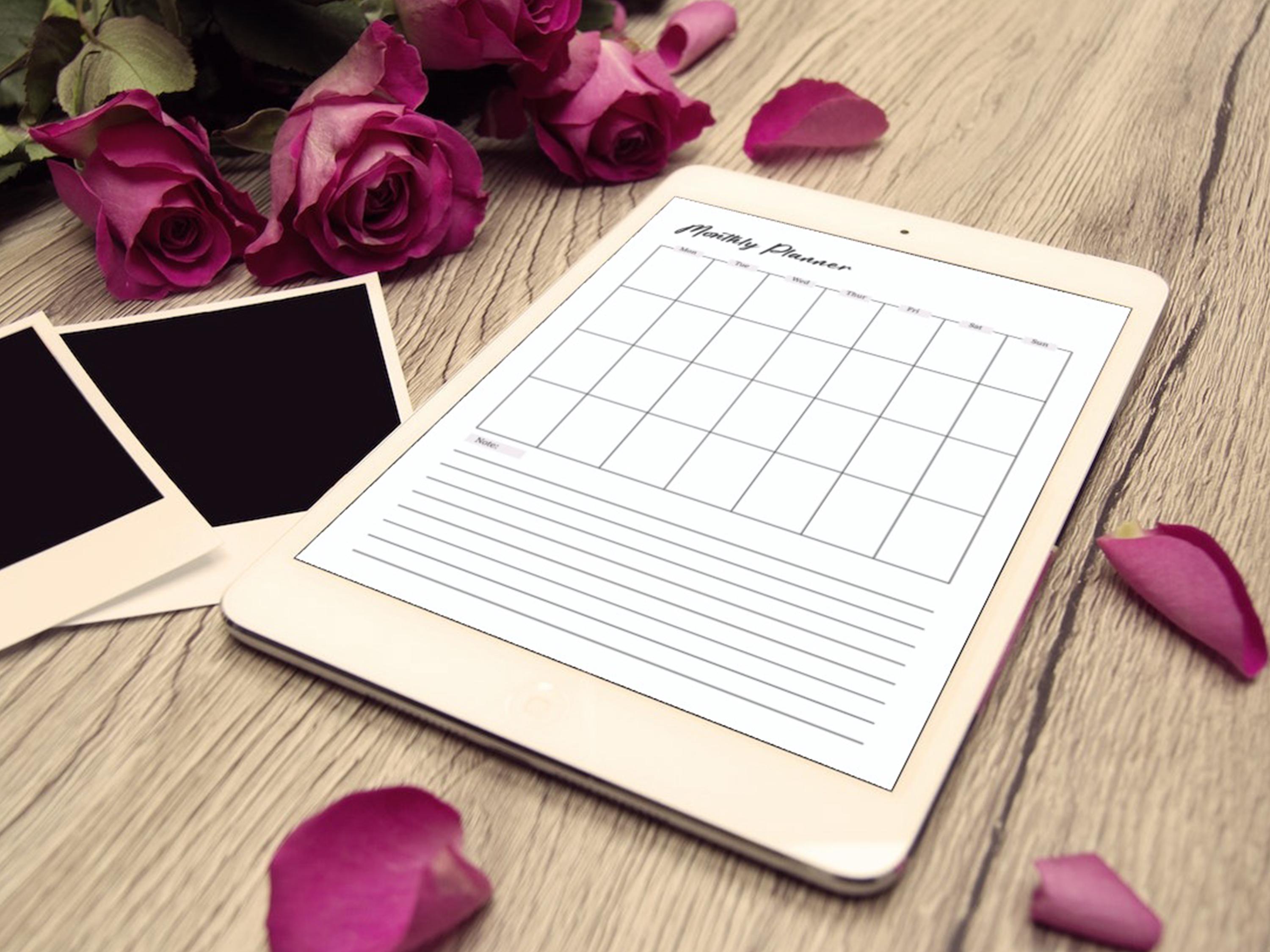 Podcast Planner, Printable Podcast Planner, Podcast Episode Tracker ...