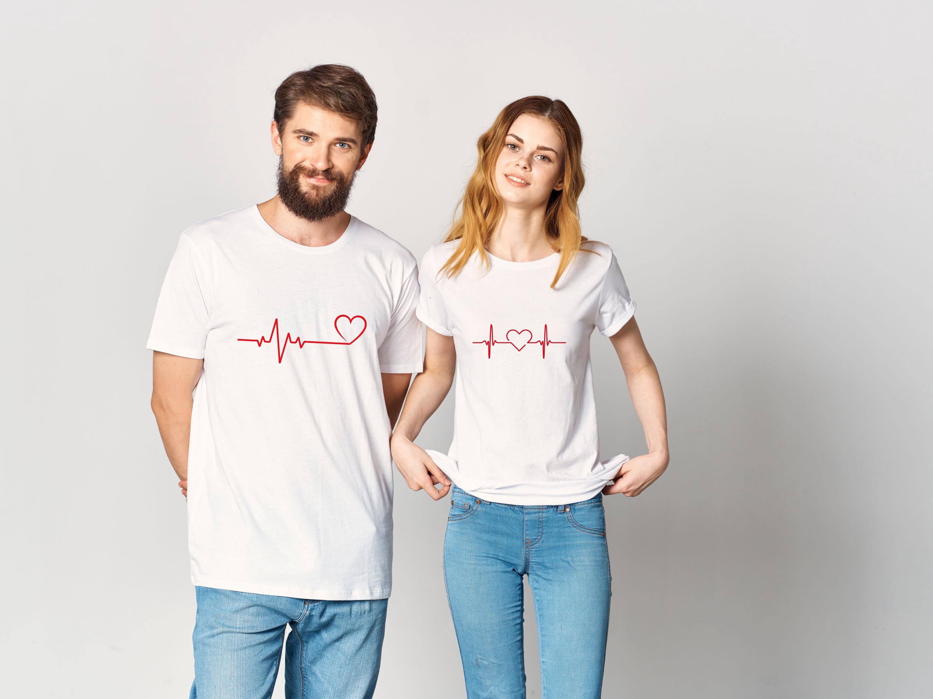Heartbeat Svg With a Date, Heartbeat Svg, Heartbeat Svg Stethoscope ...