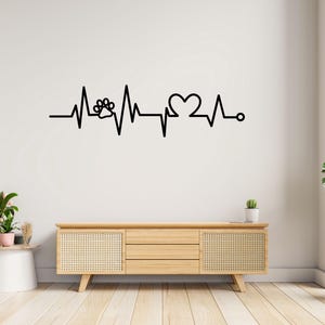 Heartbeat Svg With a Date, Heartbeat Svg, Heartbeat Svg Stethoscope ...
