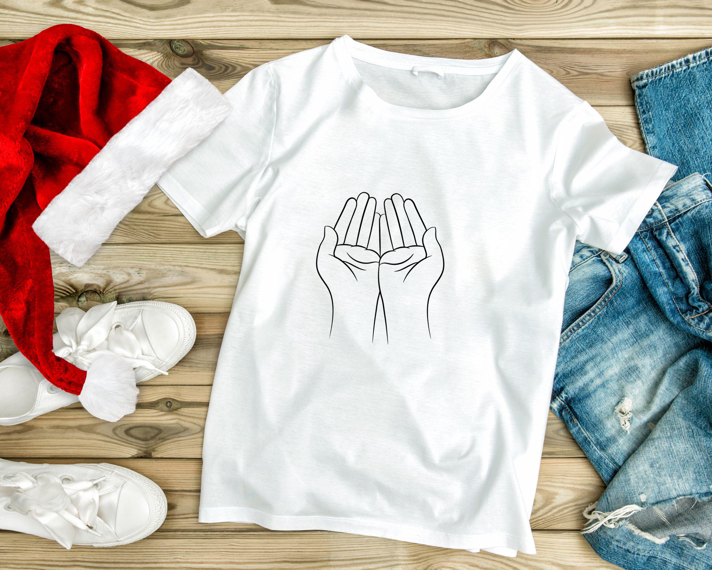 Praying Hands Svg Bundle, Praying Hands Svg Design, Praying Hands Png ...