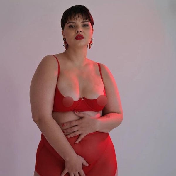 Plus Size Sexy Etsy