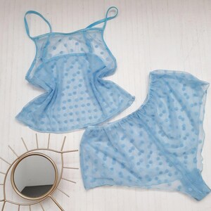 Lingerie See Through | Transparent Pajama Nightgown for Women ...