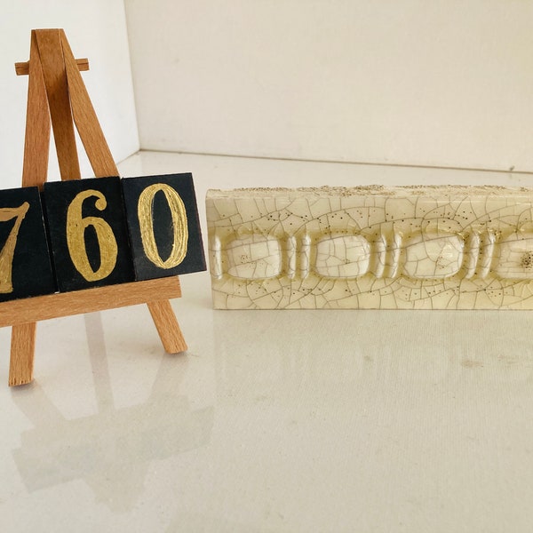 Decorative Edging Tiles - Etsy