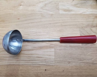 Bakelite Ladle - Etsy