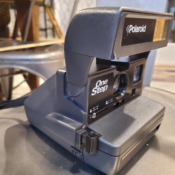 Polaroid Onestep - Etsy