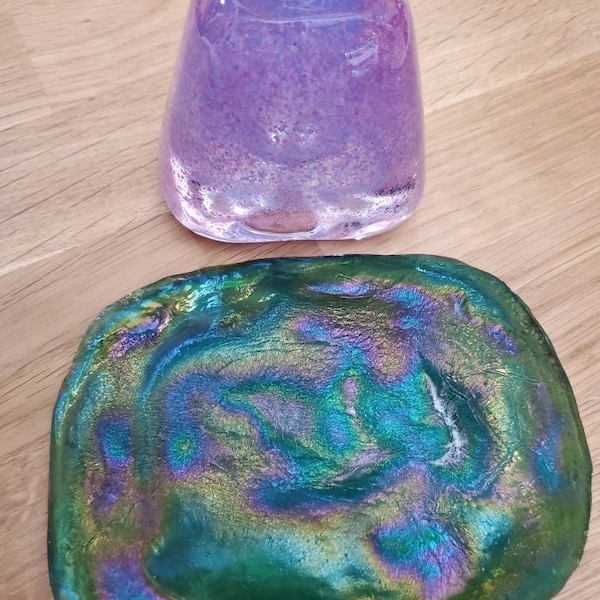 Signed Paperweights - Etsy