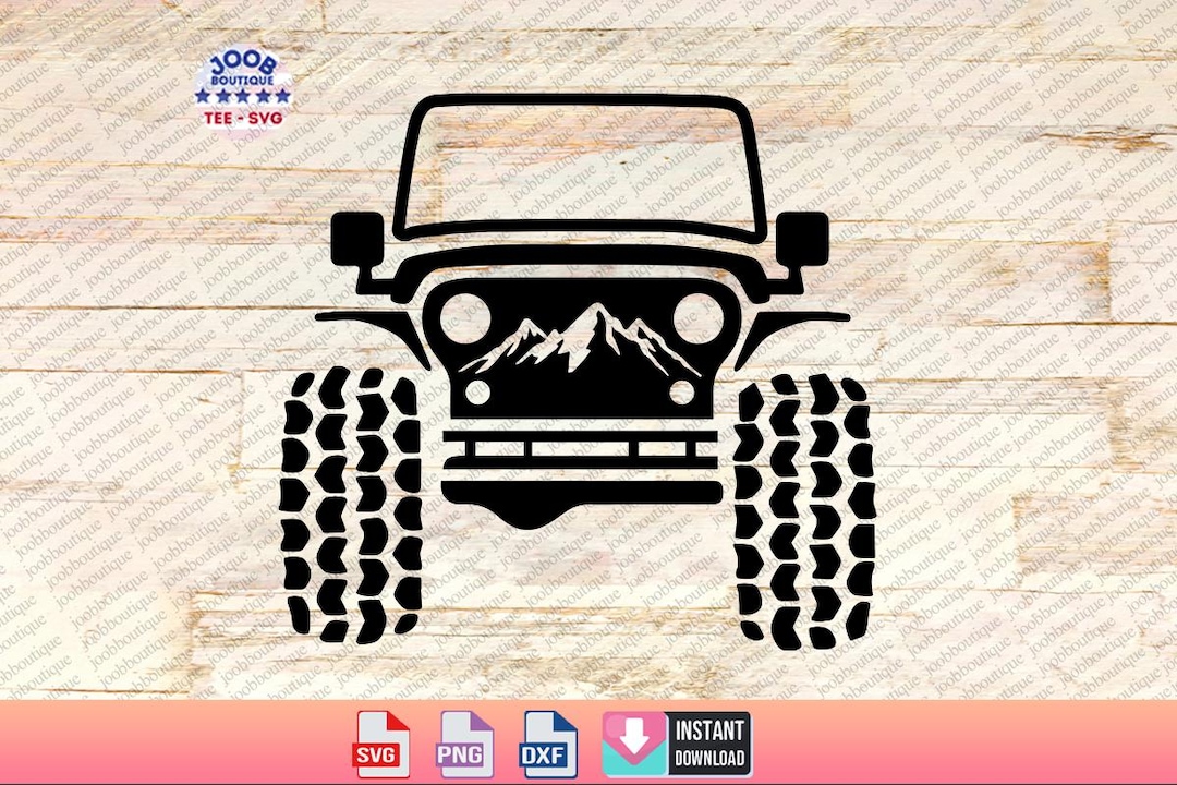 American Offroad Svg, Offroad Mountain Svg, USA Flag,us Offroad,4wd ...