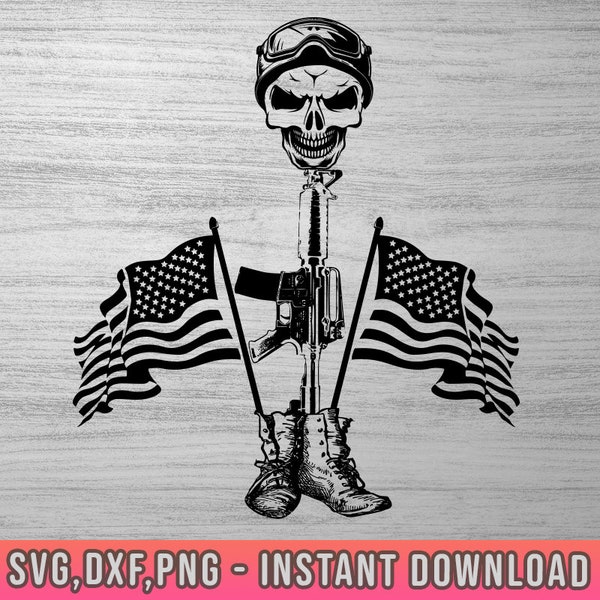 Combat Cross - Etsy