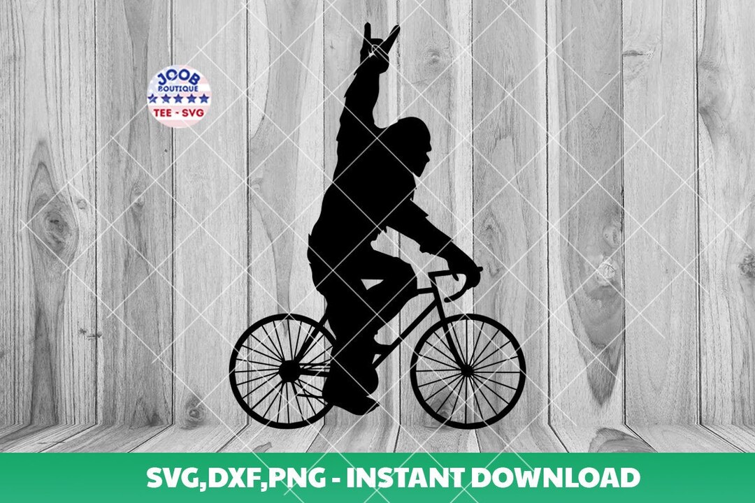 Bigfoot Riding a Bike Svg,bicycle Svg,sasquatch Svg,sasquatch Png ...