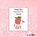 I Dig You Valentine Cards Printable | Handprint Footprint Art Craft ...