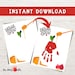 Rosh Hashanah Handprint Art Craft | Rosh Hashanah Card | Rosh Hashanah ...