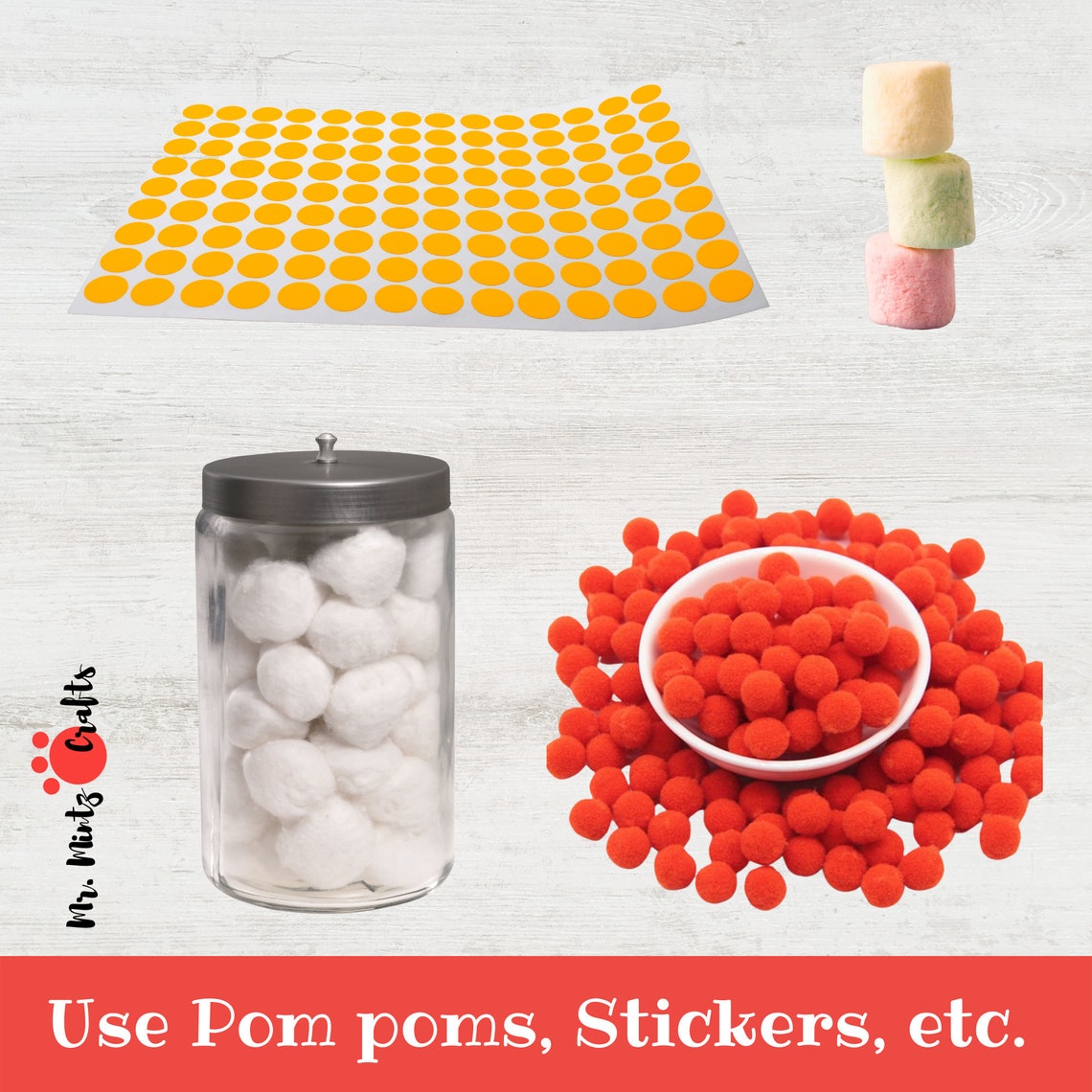 Christmas Countdown Crafts for Kids Christmas Countdown - Etsy