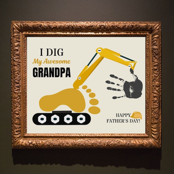 Grandpa Gift - 60+ Gift Ideas for 2024