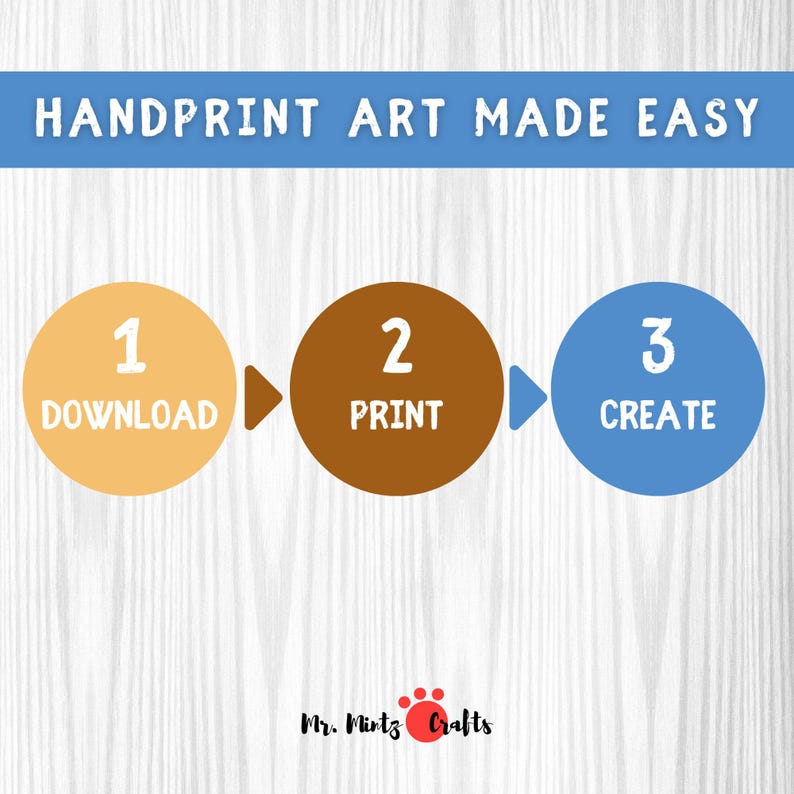 Fall Scarecrow Handprint Art Craft | Harvest Crafts for Kids | Autumn ...