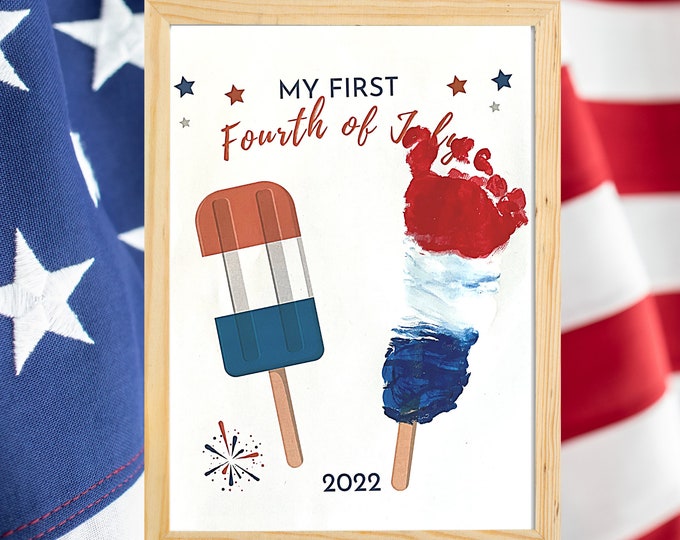 Veterans Day Remembrance Day Poppy handprint Art Craft for Toddler ...