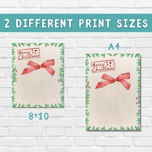 Christmas Mistletoe Handprint Art Craft Template Printable Downloads ...