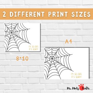 Handprint Spider Craft for Kids | Fall Preschool Handprint Art Crafts ...