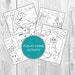 The Farting Animals Coloring Book | Printable Coloring Pages for Kids ...