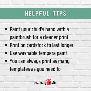 Handprint Witch Craft for Kids | Fall Preschool Handprint Art Crafts ...