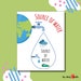 Sources of Water Craft for School Project | Water Resources Model ...