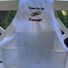 Wanna See My Cannoli Apron Italian Personalized Embroidered - Etsy