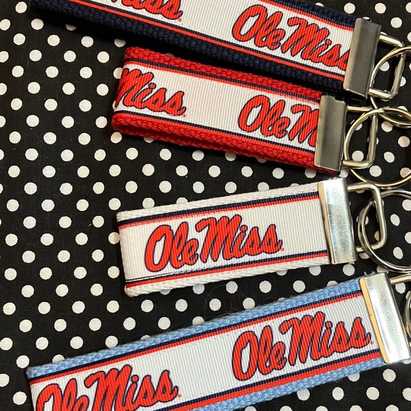 Ole Miss Rebels - Etsy