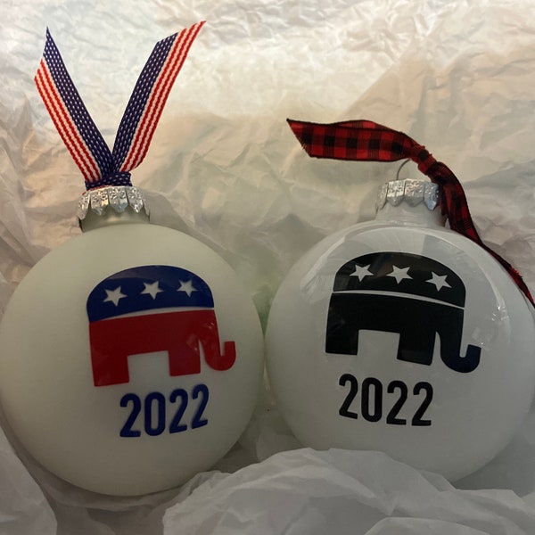 Republican - Etsy